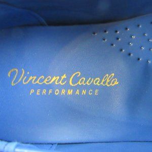 Vincent Cavalla | Shoes | Vincent Cavalla Black Wingtip Dress Shoes ...